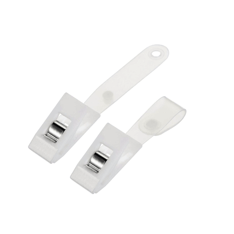 ID Cards Clips (Plastic) - RSB Multishop Online Store